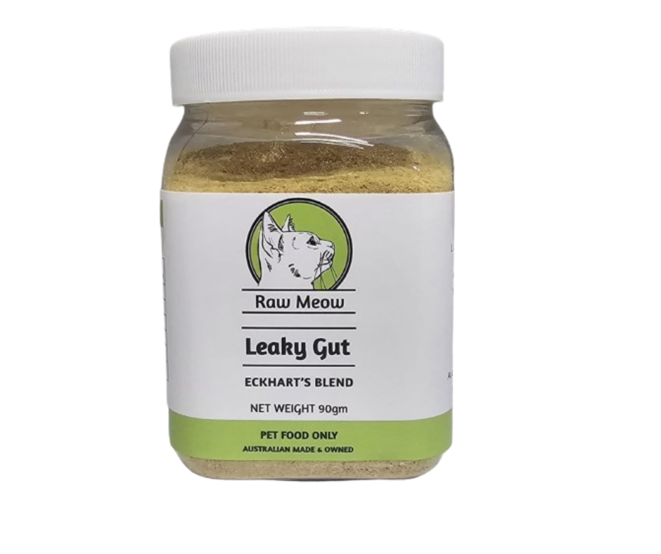 Supplements – Raw Meow Pty Ltd