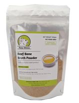 Freeze Dried Beef Bone Broth Powder – Raw Meow Pty Ltd