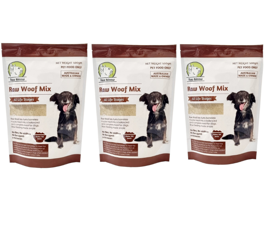 Products – Raw Meow Pty Ltd